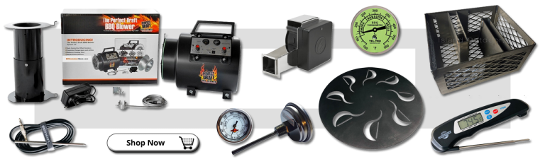 BBQ Smoker Mods & Parts | BBQ Smoker Mods | BBQ Smoker Mods